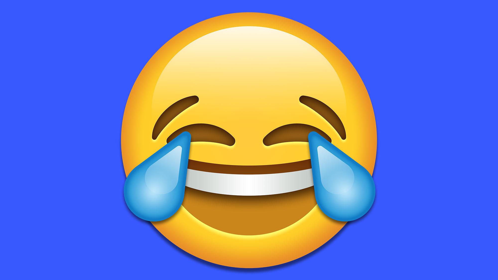 Estos son los tipos de risas que más se utilizan en whattsapp y esto es ...