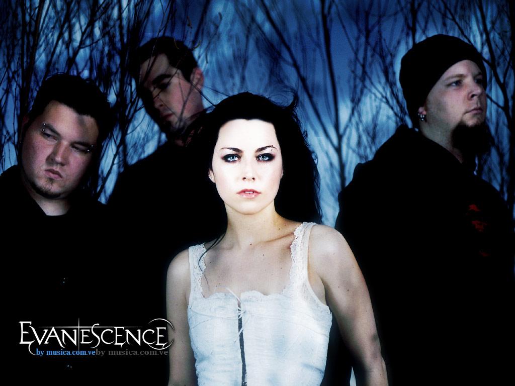 Evanescence Band