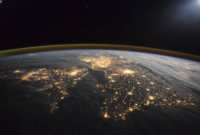 Mira cuánto ha cambiado el mundo en 100 años a través de estas imágenes