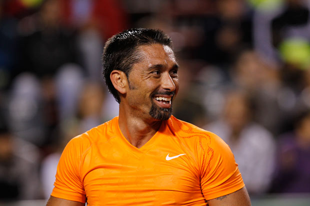 Chino Ríos estrenó cuenta de Twitter y ya es una sensación en la red social