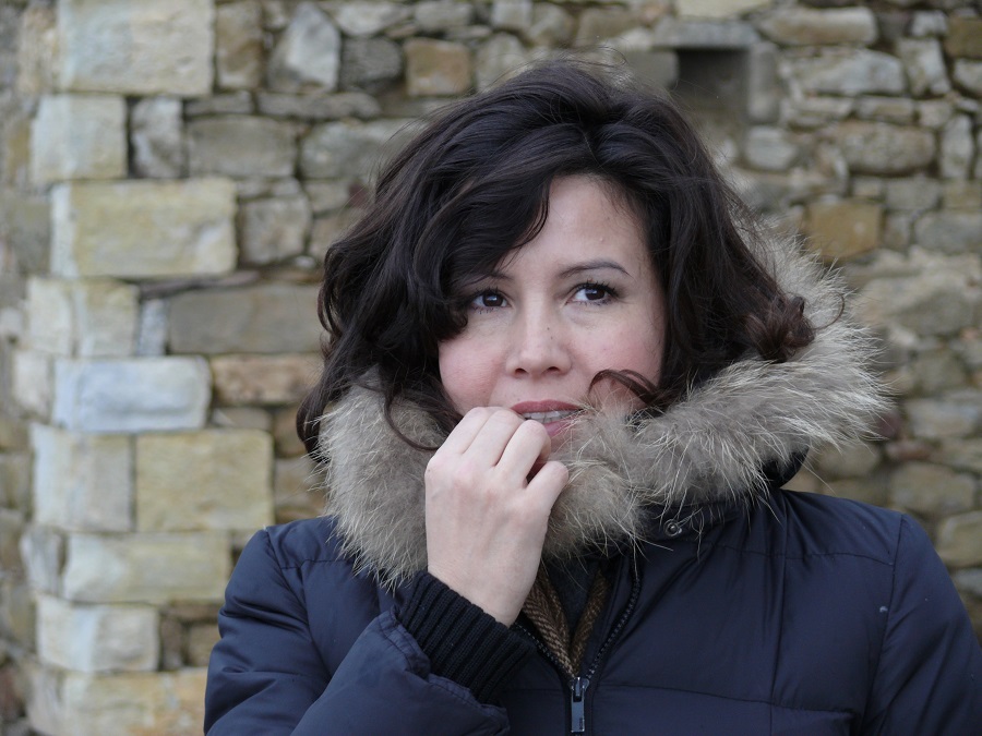 ¿Recuerdas a Ruth, la VJ noventera de Mtv? Esta es su vida ahora