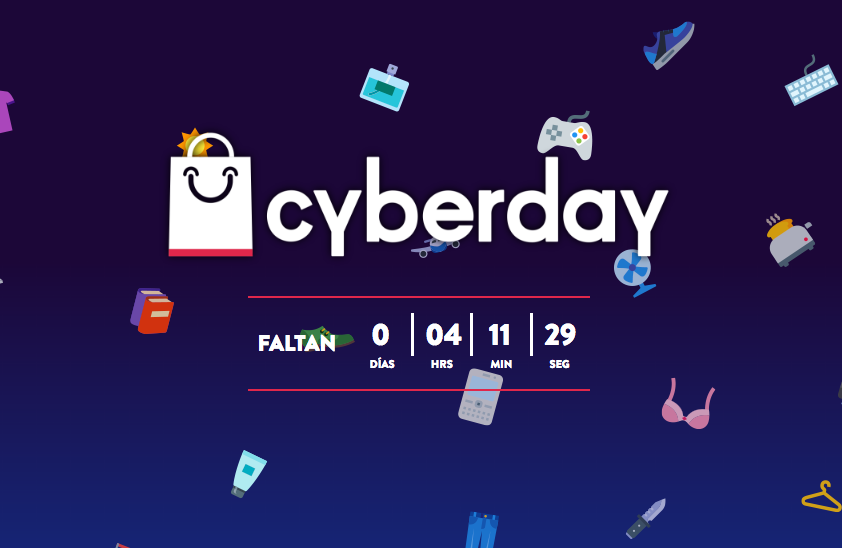 Consejos Para Comprar En Cyberday
