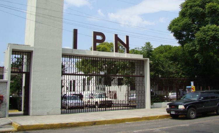 IPN archivos - El Ciudadano