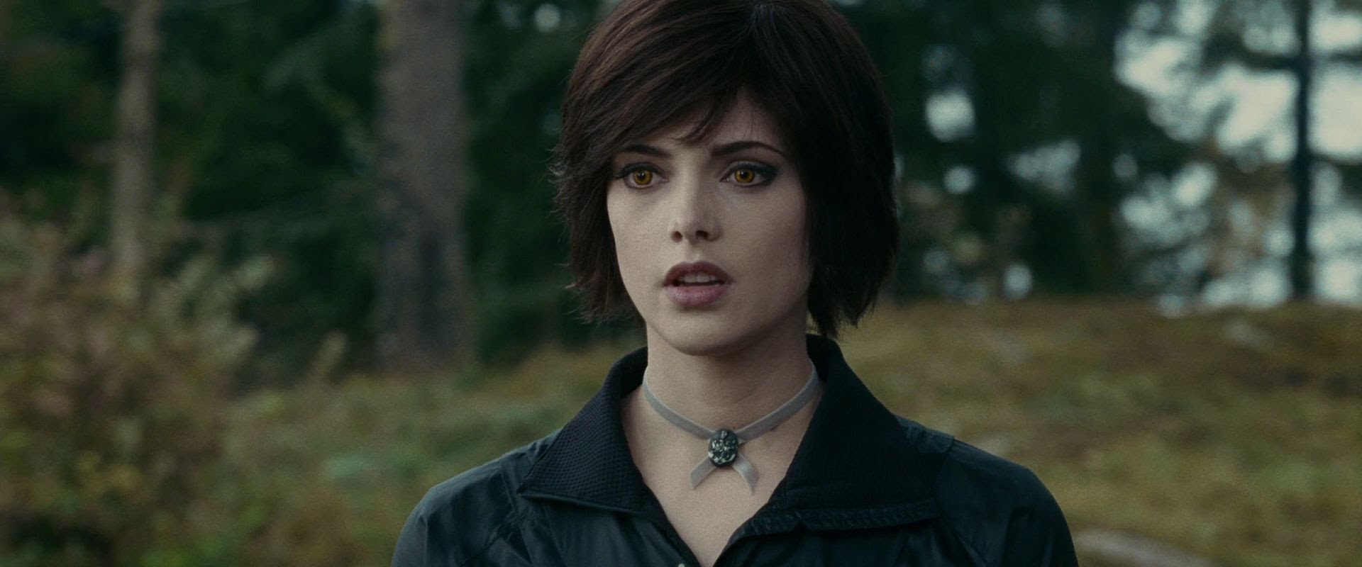 Así luce la actriz que interpretaba a Alice Cullen en Crepúsuculo