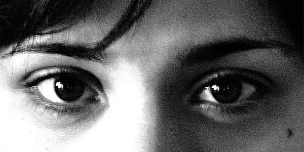 Si miras directamente a los ojos a una persona por 10 minutos, esto es ...