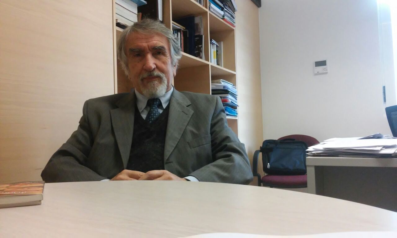 Ex secta de Pirque: Sociólogo explica eventual vulneración de menores