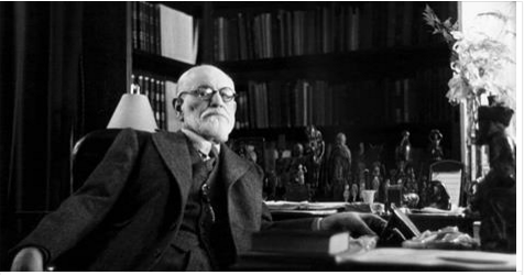 Frases de Sigmund Freud para ahorrarse dolor y disfrutar el placer