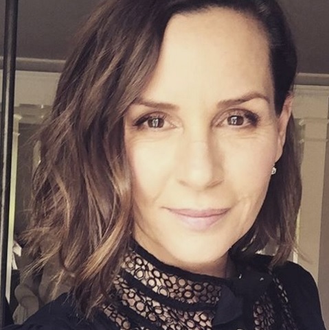 La profesora de "Matilda" hoy tiene 50 años y sorprende a todos con su ...