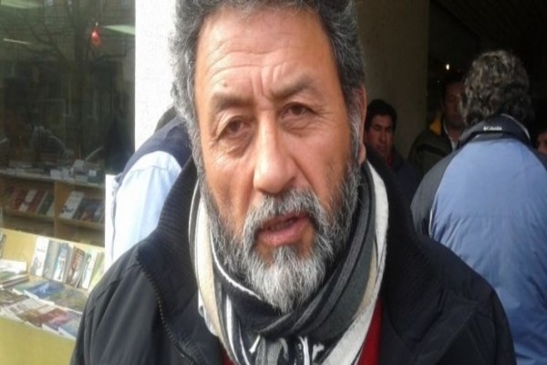 Condepp condena financiamiento de pesqueras a Iván Fuentes y pide ...