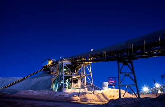 Tribunal Ambiental autoriza clausura parcial del sector de pozos de ...