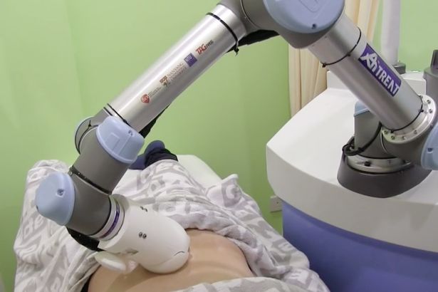 Conoce A Emma El Robot Que Promete Dar Más Placer Y Satisfacción Que