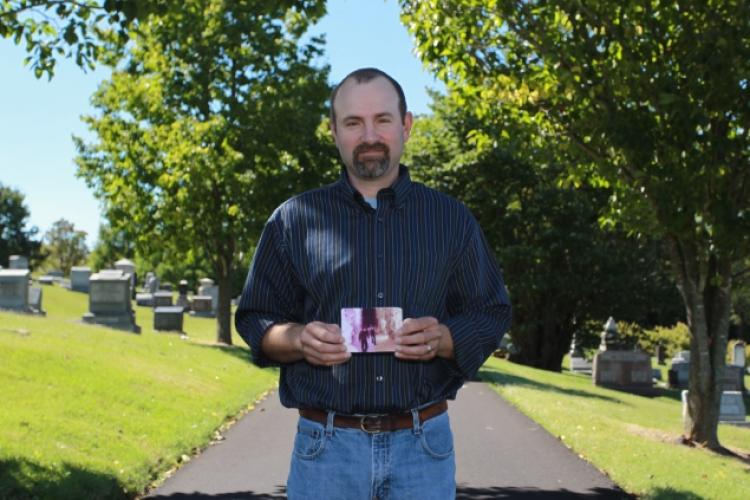 Mira cómo está ahora el actor que interpretó al pequeño "Danny" en "El ...