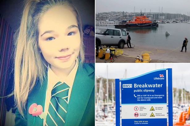 El padre de esta chica asegura que ella predijo su muerte en este mensaje