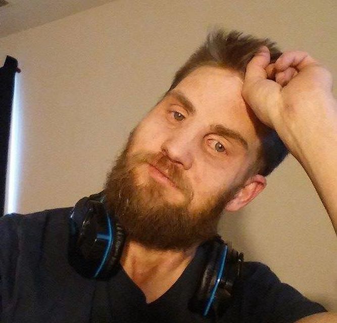 Así es la nueva vida de Mitch Hunter después de 5 años con transplante ...