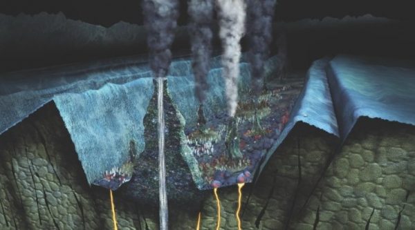 Científicos dicen haber encontrado al ancestro común de toda la vida en ...