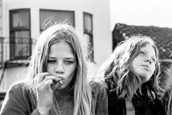 Drogas Hambre Y Revolución Fotografías Que Muestran Cómo Murió El