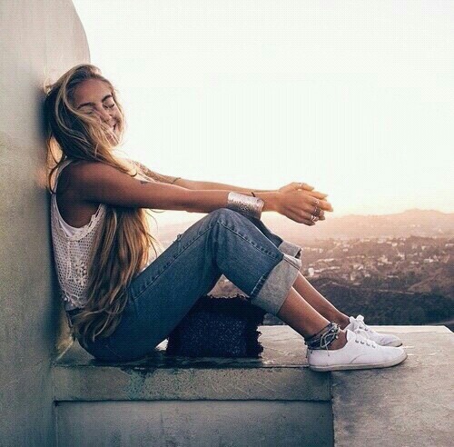 10 razones por las que la mujer alfa es la mejor novia