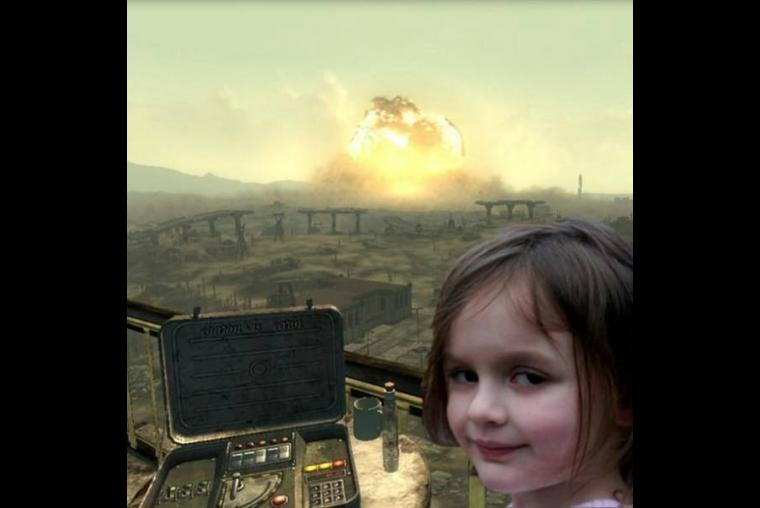 ¿Te acuerdas de ella? Así se ve en la actualidad la niña "malvada" de ...