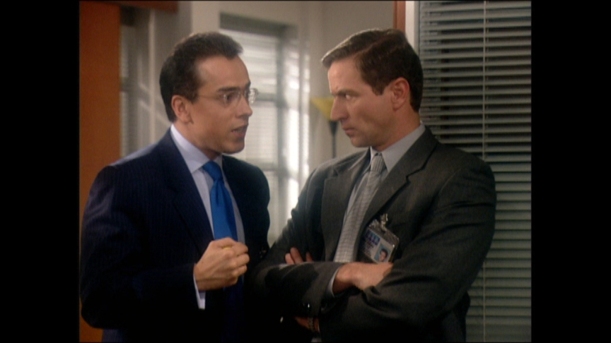 Así luce hoy ‘Mario Calderón’ de la teleserie ‘Yo soy Betty la Fea’,17 ...