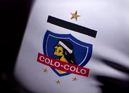 Medio inglés destacó la insignia de Colo Colo entre las 20 más grandes ...