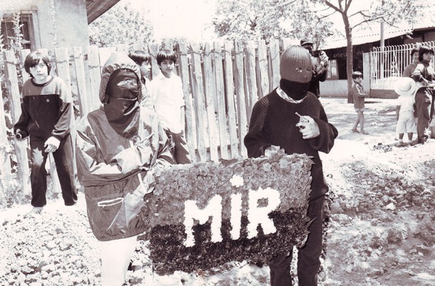 Hoy se cumplen 51 años de la fundación del MIR