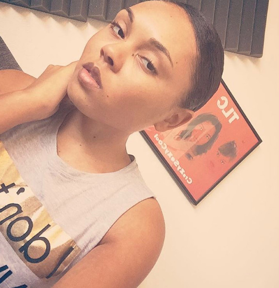 ¿Recuerdas a la mejor amiga de "Matilda"? Mira cómo ha crecido a 20 ...