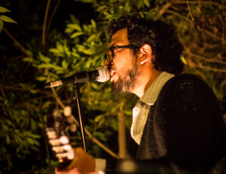 Ramírez Neira celebra cinco años de su disco Útero