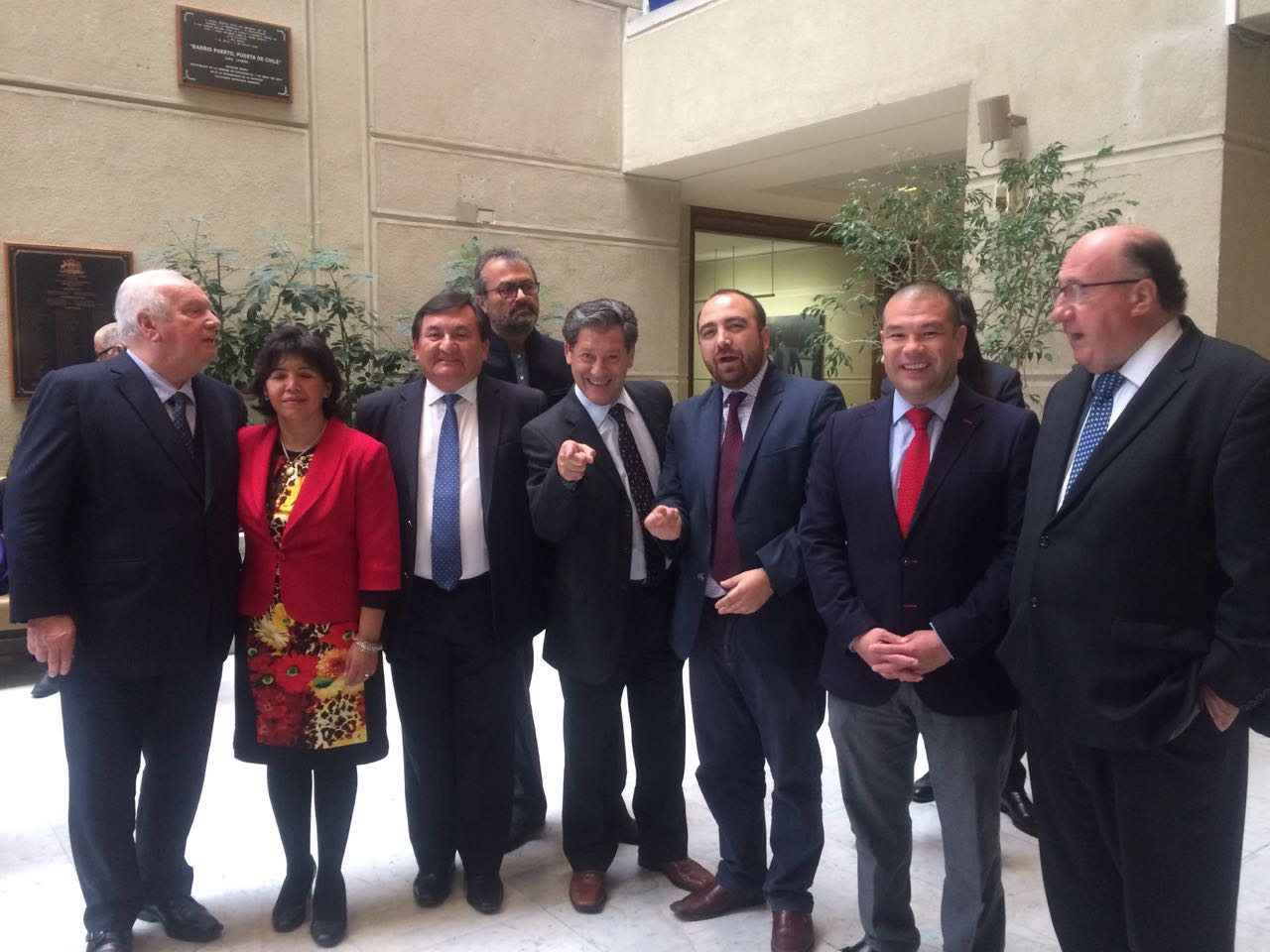 Bancada DC espera #Presupuesto 2017 con enfoque contracíclico y pide ...