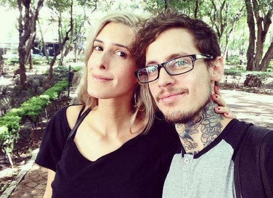 Así luce actualmente Pablo Holman, ex integrante de Kudai, y su actual ...