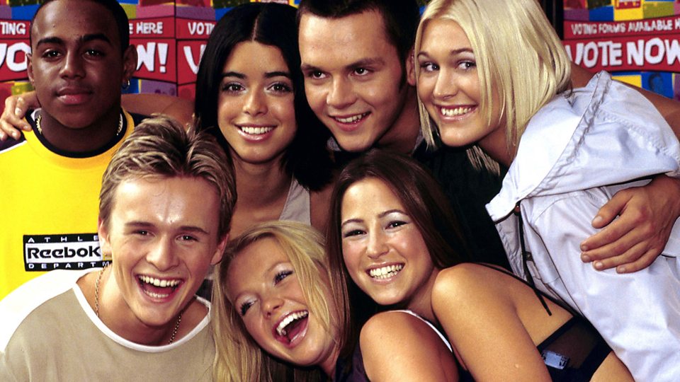 ¿Recuerdas a Hannah, de S Club 7? Así luce la cantante a 13 años del ...