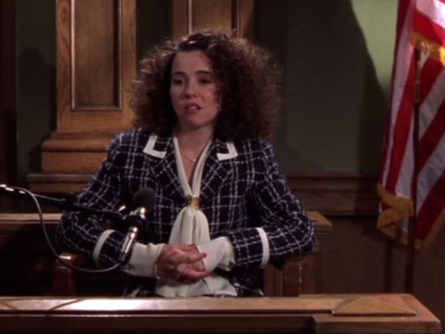 Esta es la actriz de "Legalmente Rubia" que has visto en muchas ...