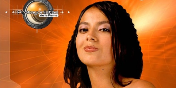 Así luce hoy participante del recordado reality "Protagonistas de la Fama"