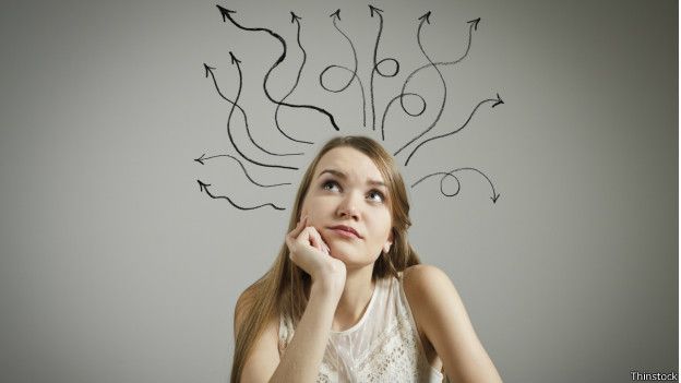 Estas son las características propias de las personas muy inteligentes