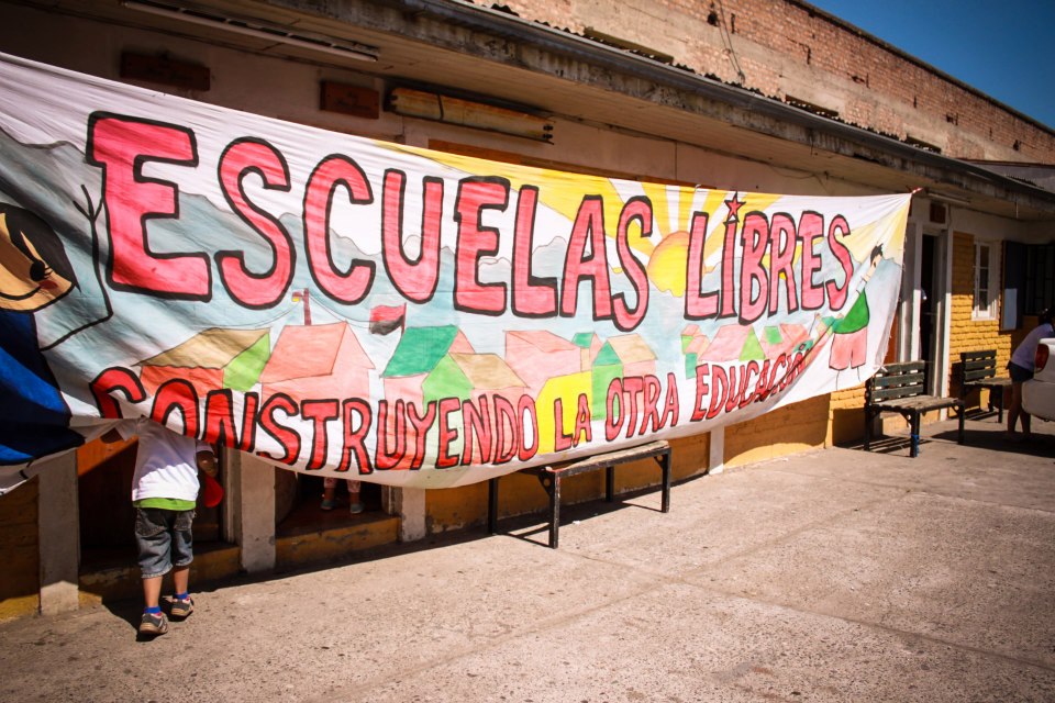 Escuelas Libres abrirán nuevo proyecto en Yungay para niños y niñas ...