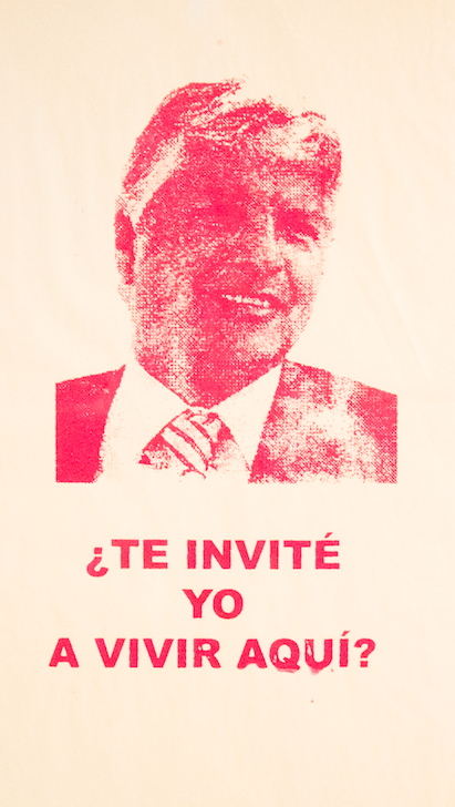 METAPAPEL + PABLO SUAZO