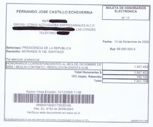 Denuncian presunto blindaje de Carabineros a ex secta de Pirque