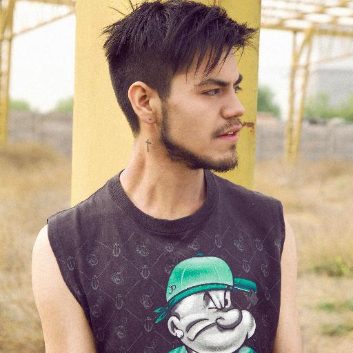 Mira el antes y el después de Kevin Vásquez, el joven que se hizo ...