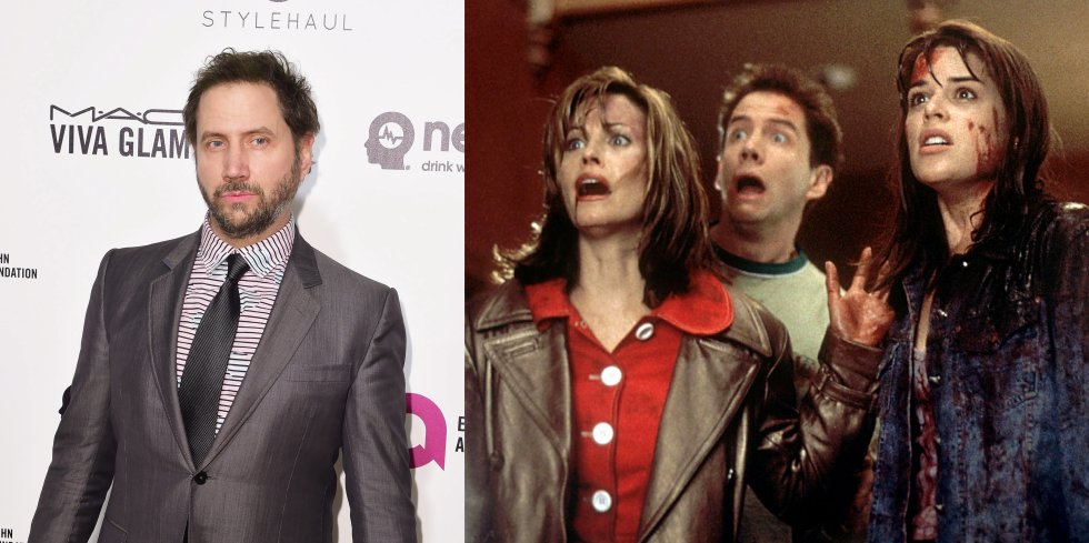 A 20 años de ‘Scream’: así han cambiado sus protagonistas