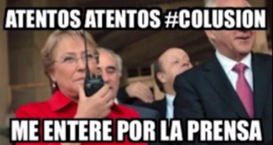 Resumen del año contado por los mejores memes que circularon en las redes