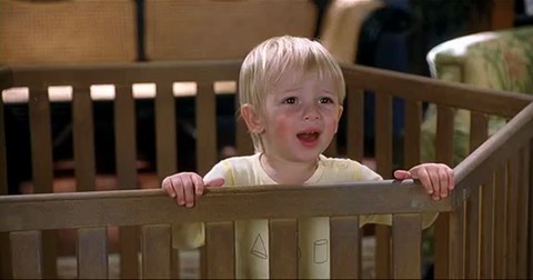 Ha pasado el tiempo: Mira cómo luce hoy el pequeño Jack, de la película ...