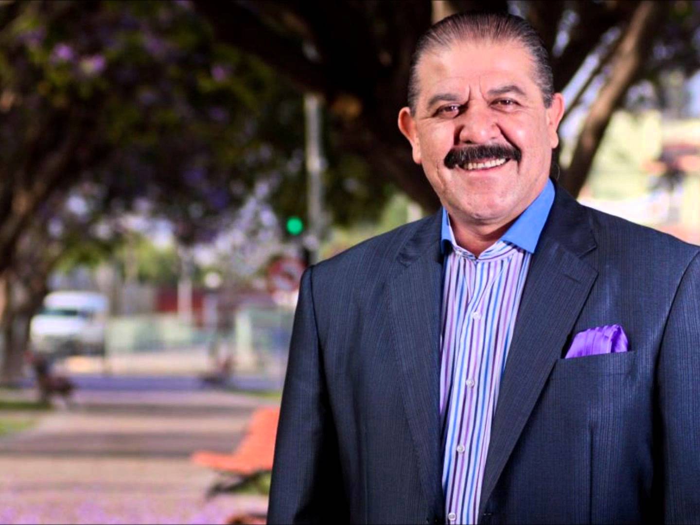 Inhabilitan por 5 años a ex alcalde de Copiapó Maglio Cicardini