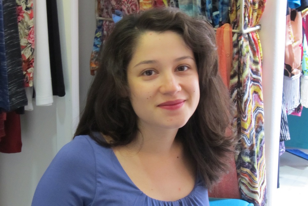 La situación que está viviendo la actriz Fernanda Ramírez puede ...