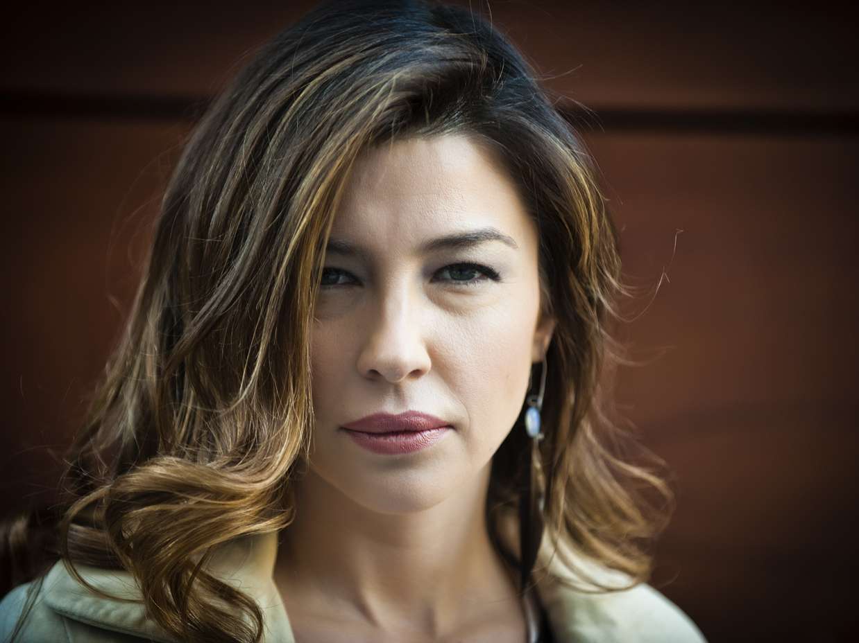 Francisca Merino deja el set de ‘Bienvenidos’ para irse a llorar a su auto