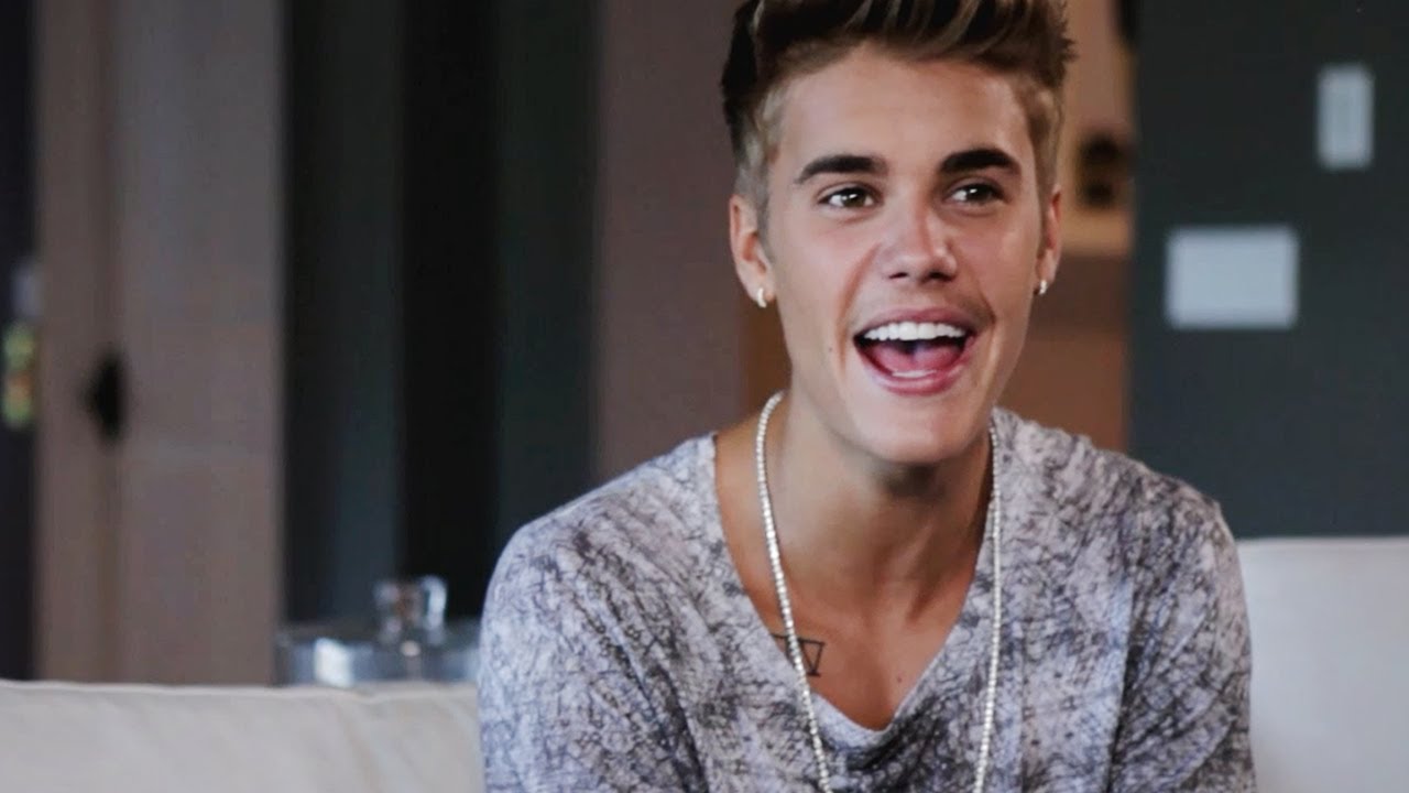 Justin Bieber sigue buscando un estilo. Ahora se hizo un radical cambio ...