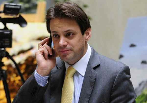 Rechazan recurso de nulidad y confirman sentencia a diputado Gaspar Rivas