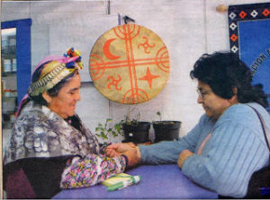 Hospitales interculturales: una forma de convivir entre mapuches y chilenos