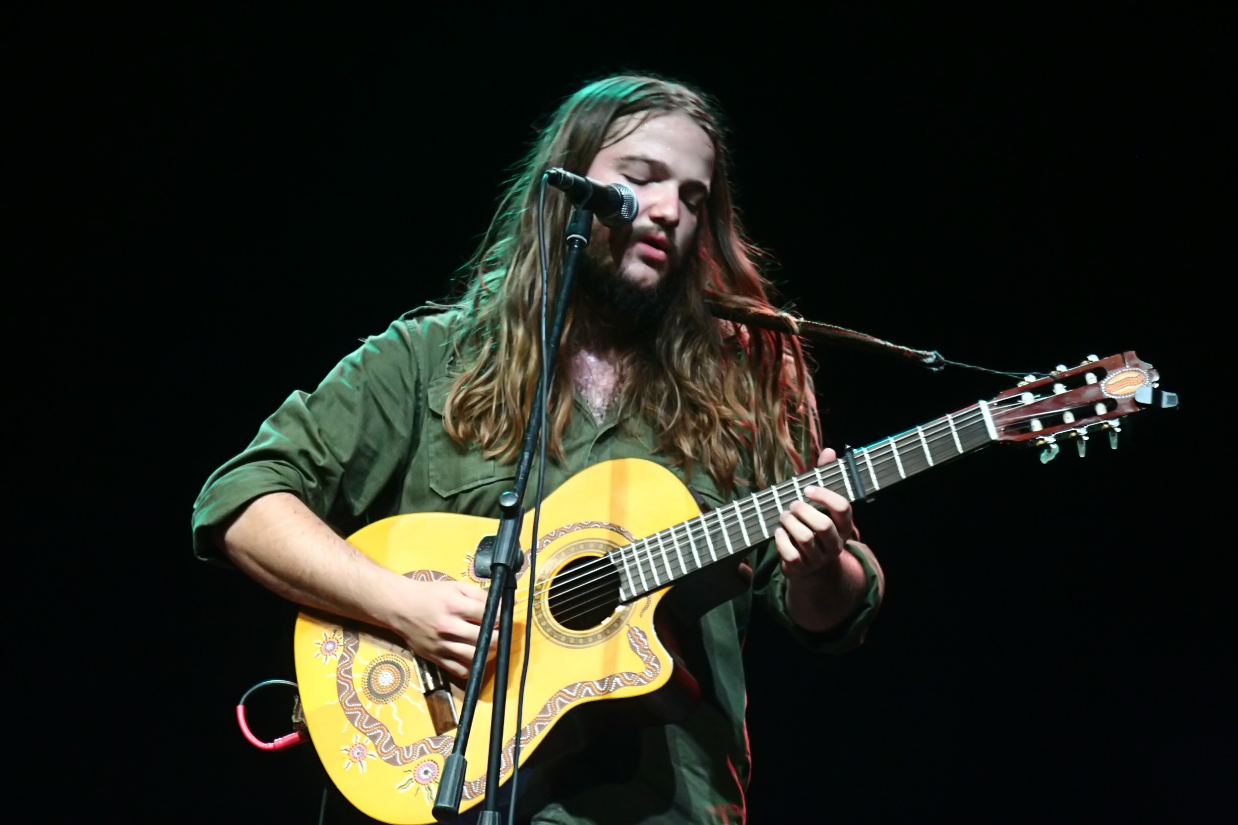 Nano Stern, Raimundo Santander, Natalia Contesse. Keko Yoma y más se ...