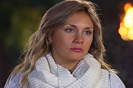 ¿Te acuerdas de Paz Gómez, la ex integrante de "Mundos Opuestos"? Así está ahora