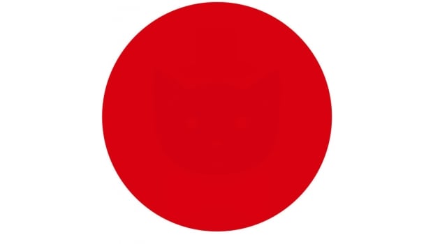 Ponte a prueba ¿Qué ves en este círculo rojo?