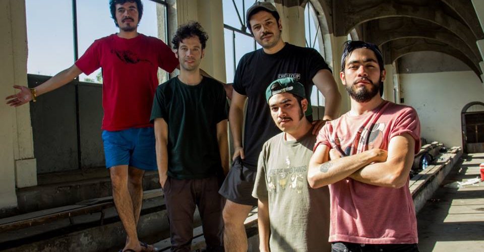 Los Ases Falsos realizan invitación abierta para participar en su nuevo ...